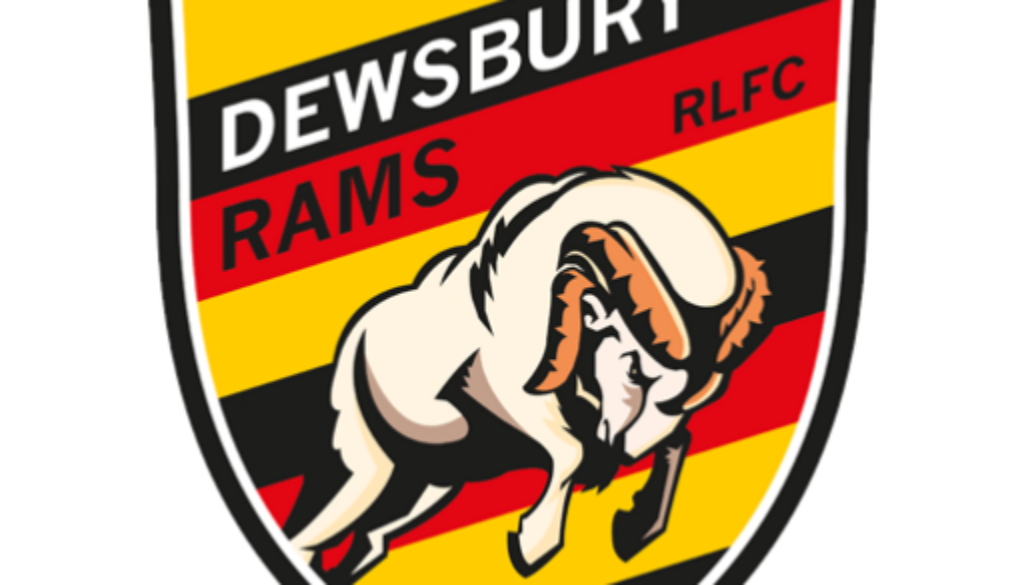 Dewsbury Rams – Dewsbury Rams RLFC