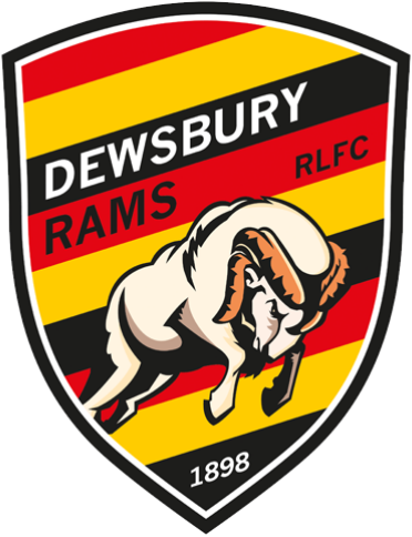 Dewsbury Rams – Dewsbury Rams RLFC