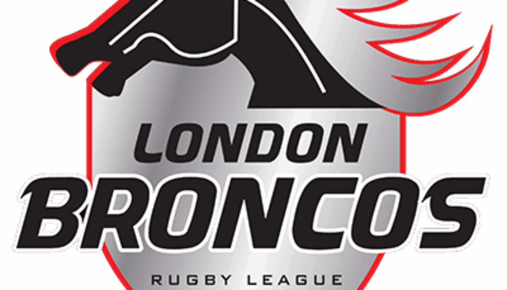 London Broncos – Dewsbury Rams RLFC